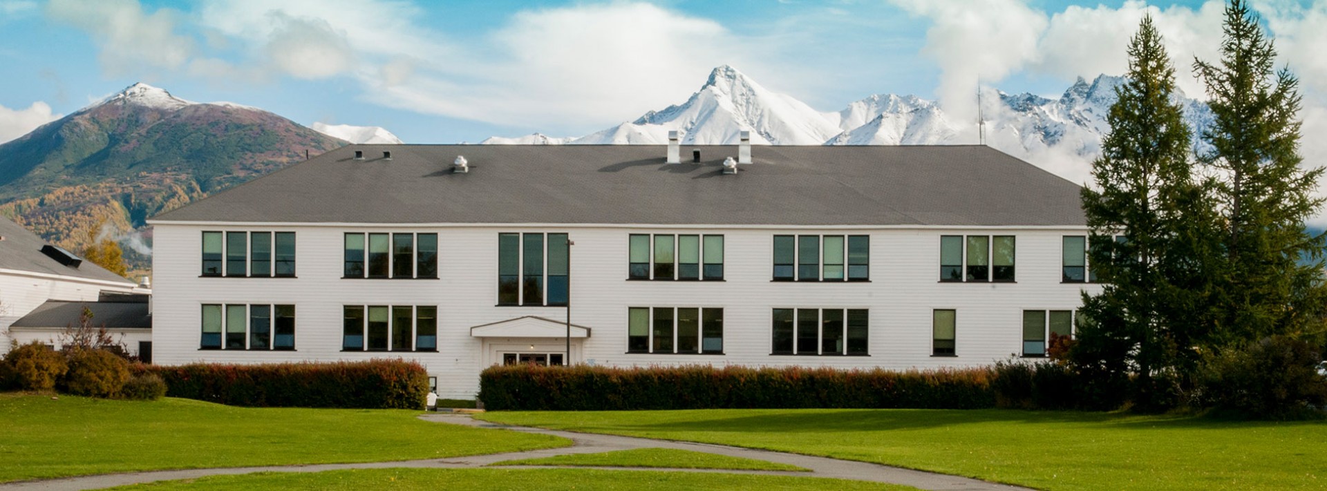 Matanuska-Susitna Borough - Responders Settle With Borough on PERS