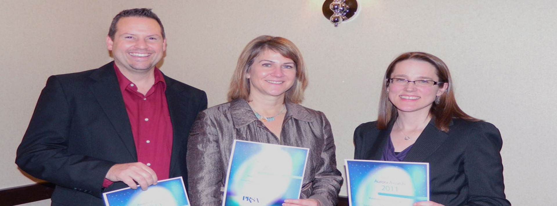 Matanuska-Susitna Borough - Mat-Su Borough annual report earns 1st place