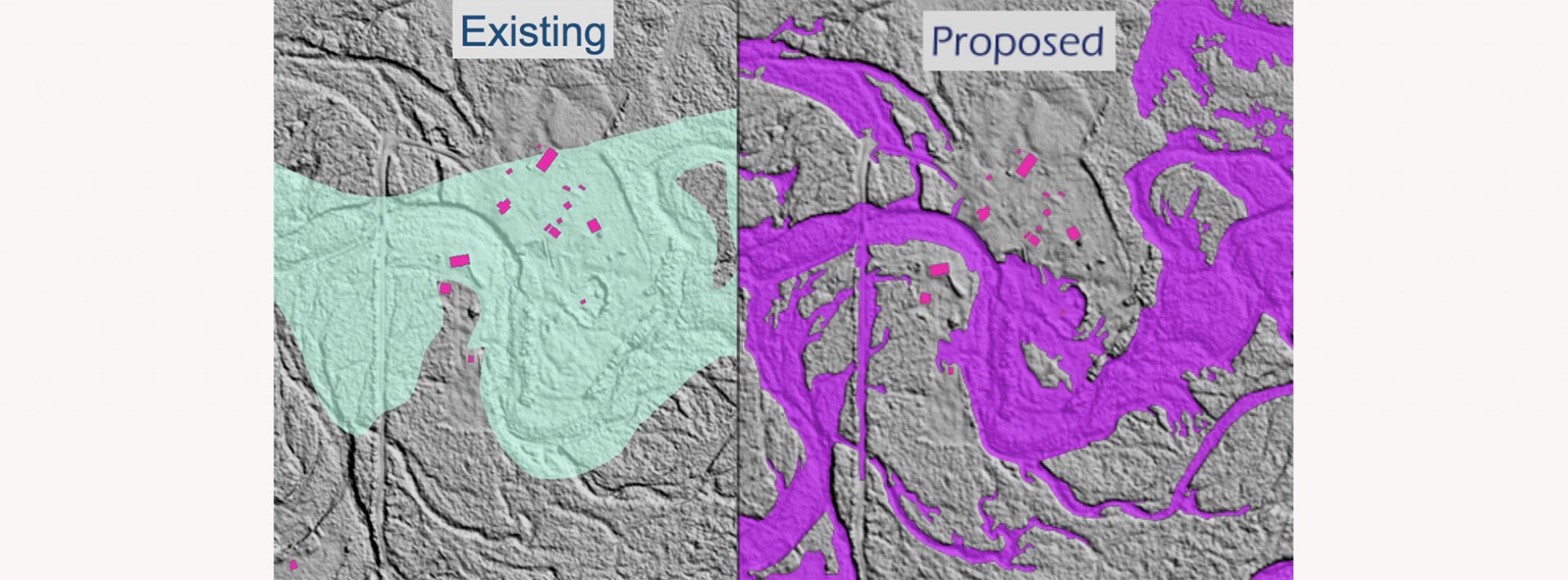 Matanuska-Susitna Borough - Open Houses for New Draft Flood Maps
