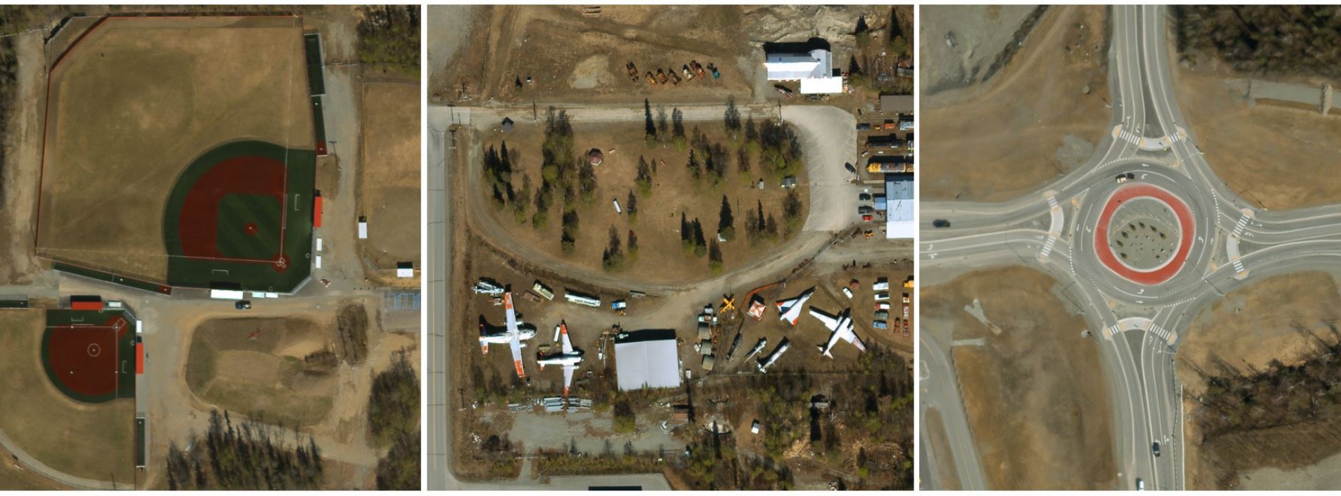 Matanuska-Susitna Borough - Tools We Rely On: Aerials