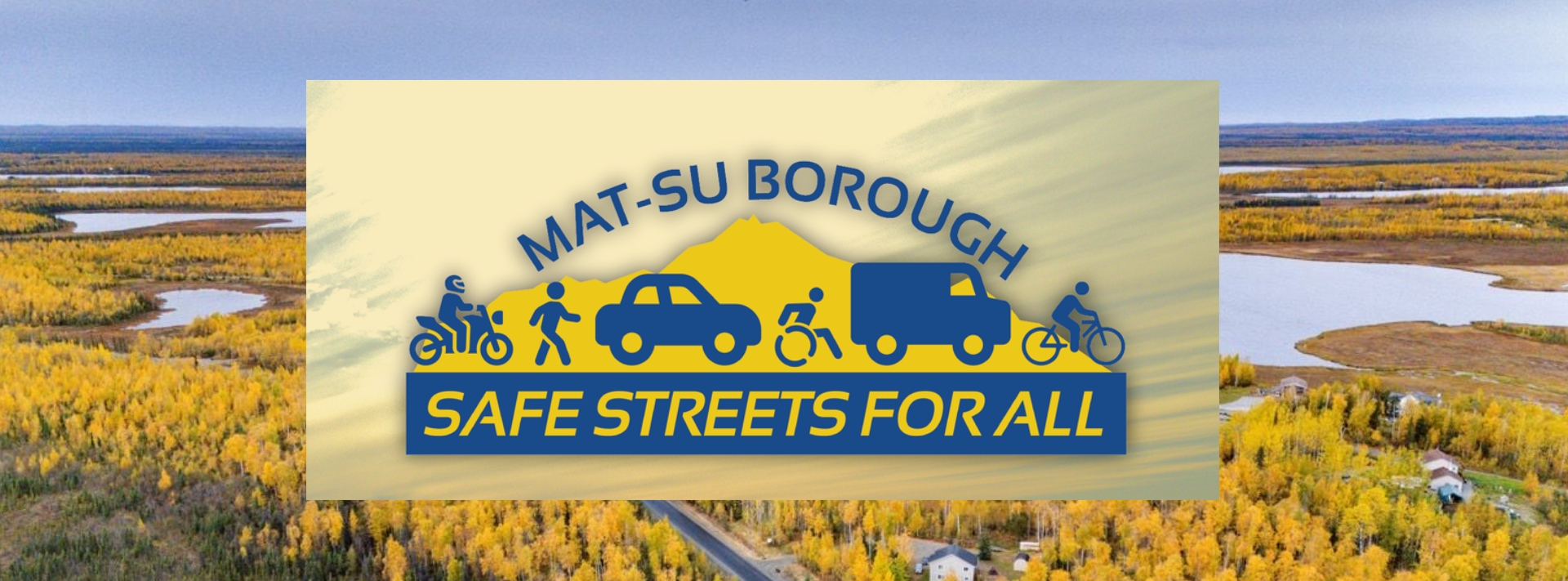 Matanuska-Susitna Borough - Comprehensive Safety Action Plan