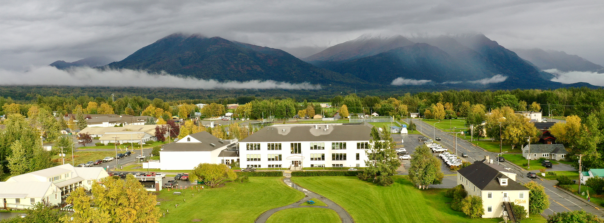 Matanuska-Susitna Borough - Mat-Su Borough Assembly Adopts FY26 Budget